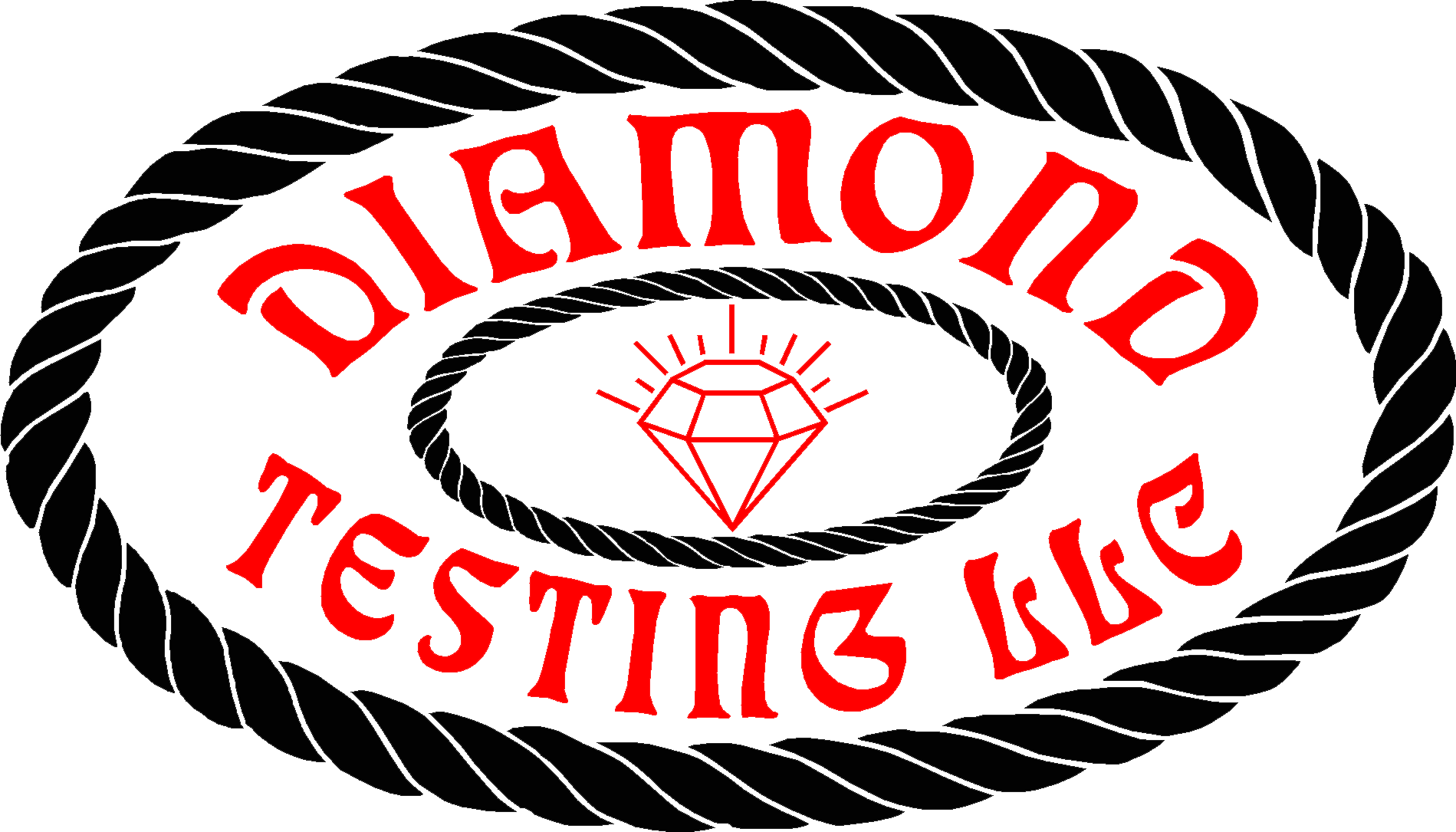 DST #2 for - Diamond Testing, LLC